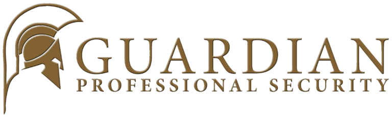 Guardian Professional Security – Executive Bodyguards and Security Services