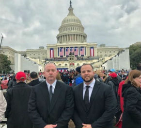 Executive Protection – Guardian Professional Security