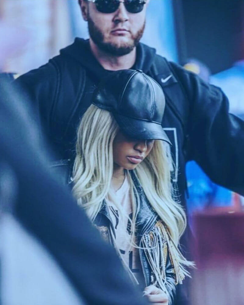 Guardian Professional Security Provides Private Security